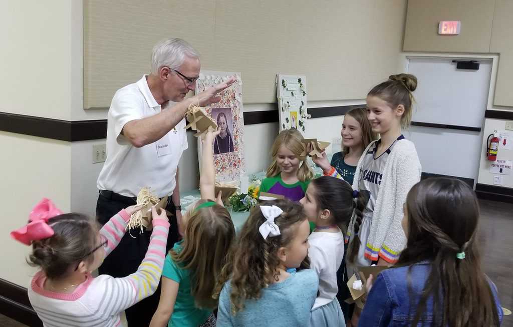 Pre-K through 9th Grade – St Jude Catholic Chuch