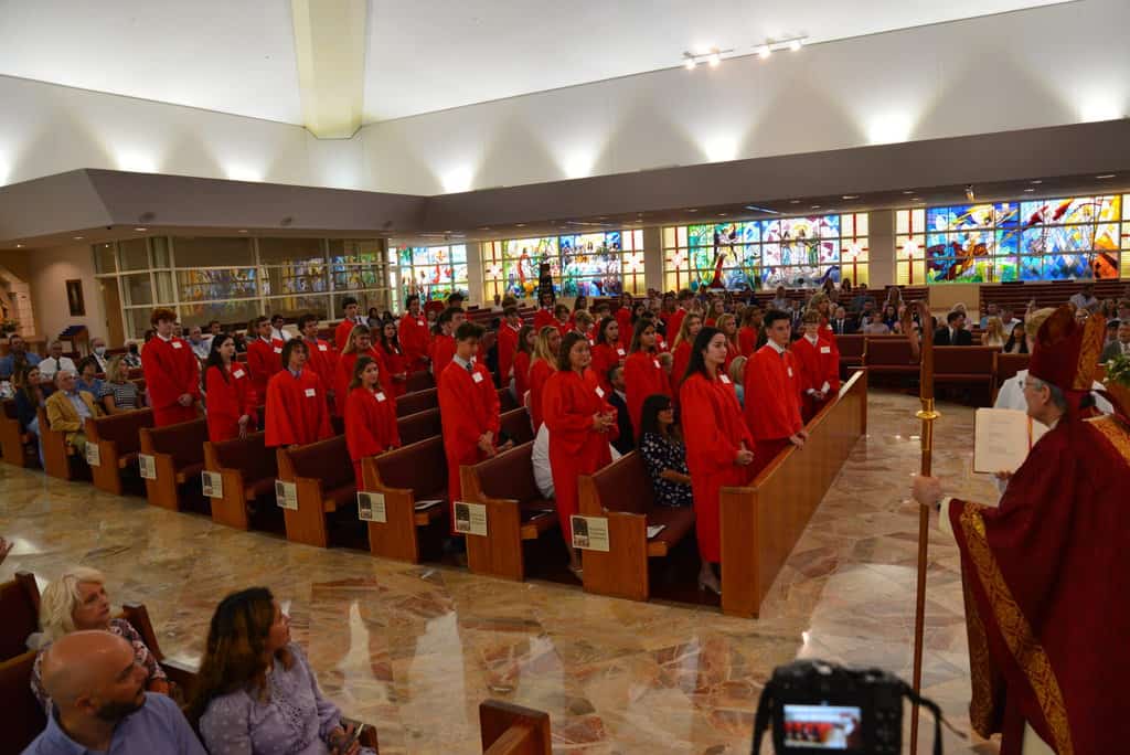 Confirmation Program – St Jude Catholic Chuch