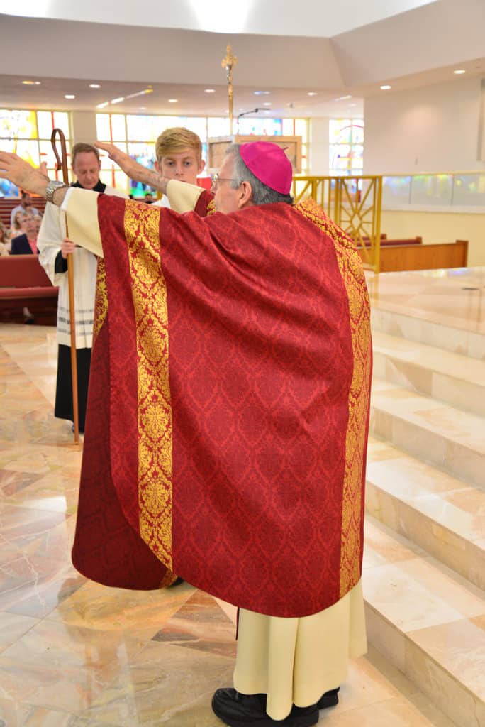 Confirmation Program – St Jude Catholic Chuch