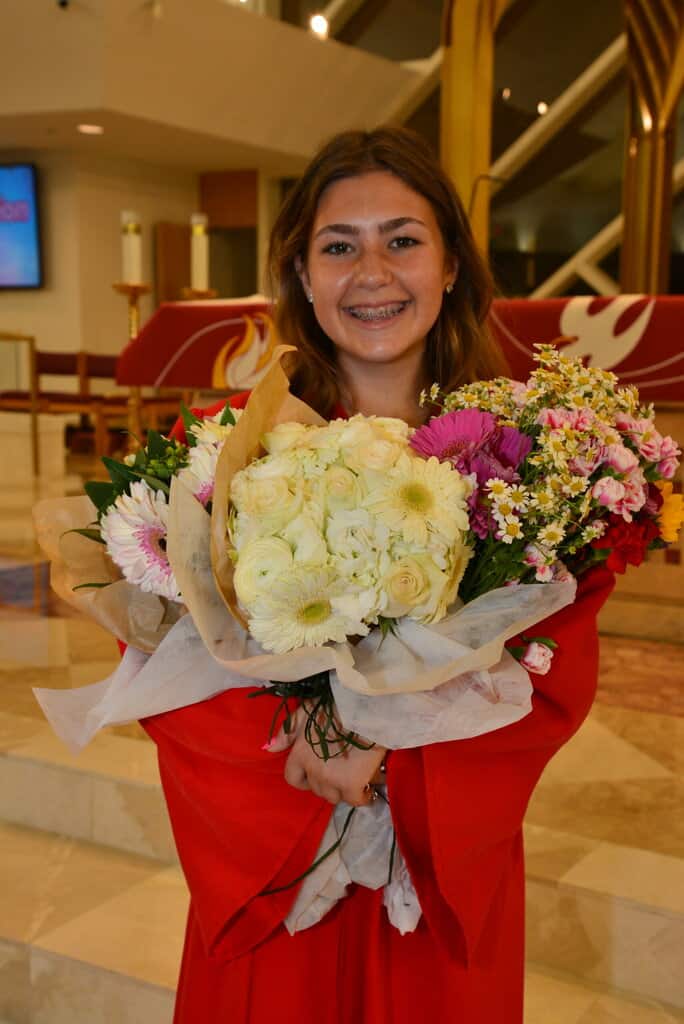 Confirmation Program – St Jude Catholic Chuch