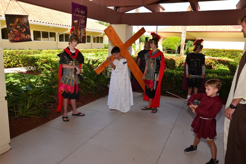 Student Ministries and our Student Leadership Academy – St Jude ...