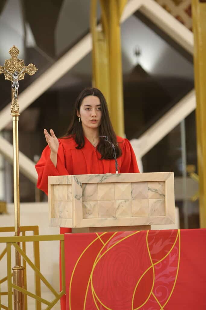 Confirmation Program – St Jude Catholic Chuch