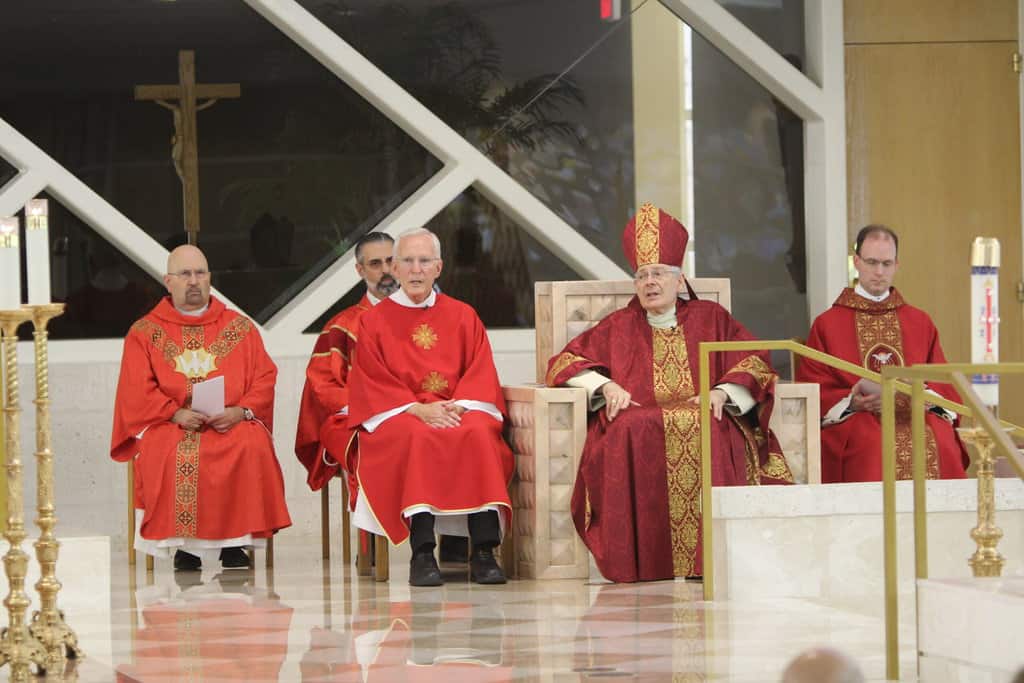 Confirmation Program – St Jude Catholic Chuch