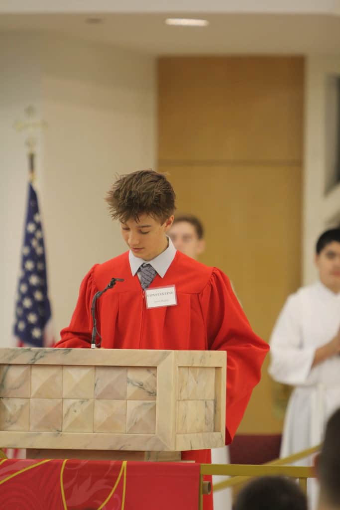 Confirmation Program – St Jude Catholic Chuch