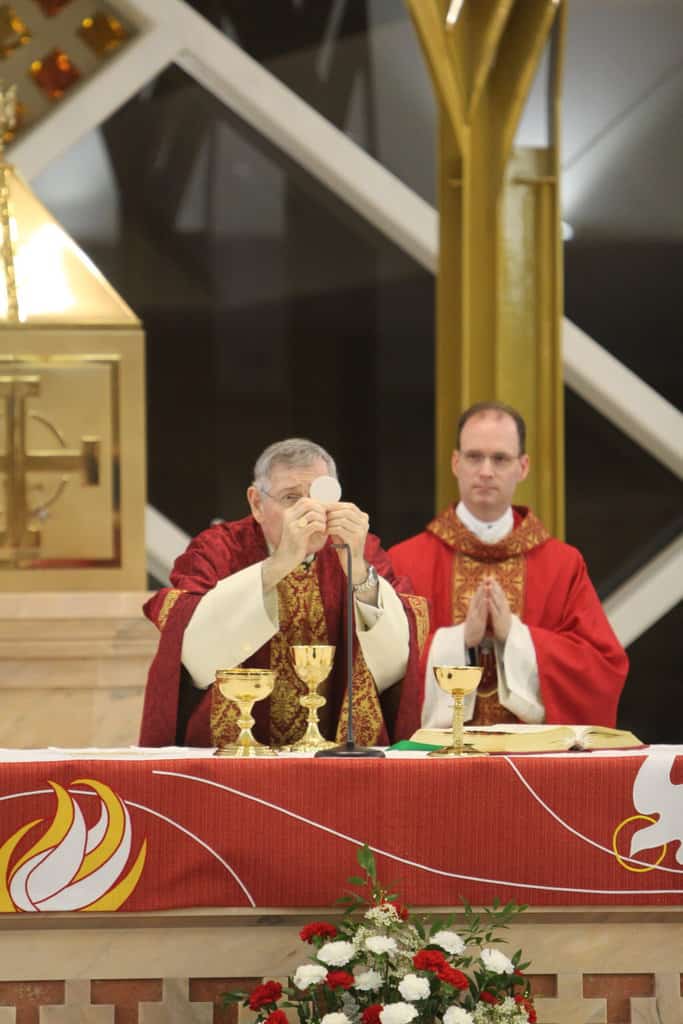 Confirmation Program – St Jude Catholic Chuch