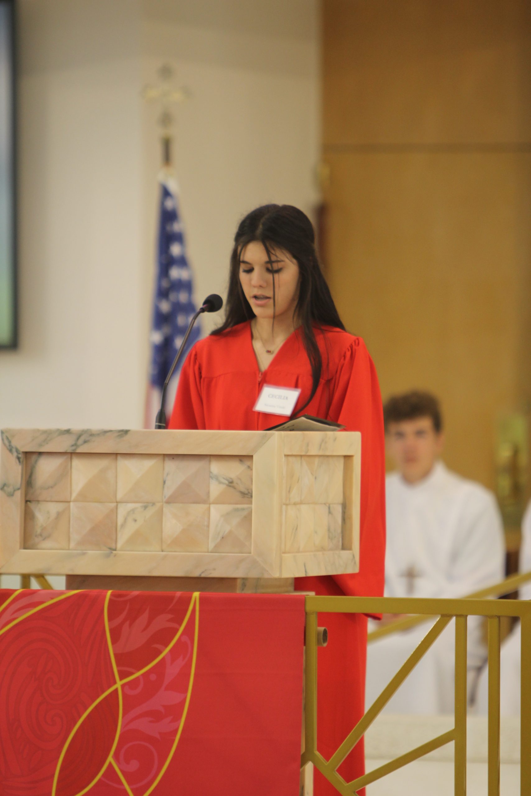 Confirmation Program – St Jude Catholic Chuch