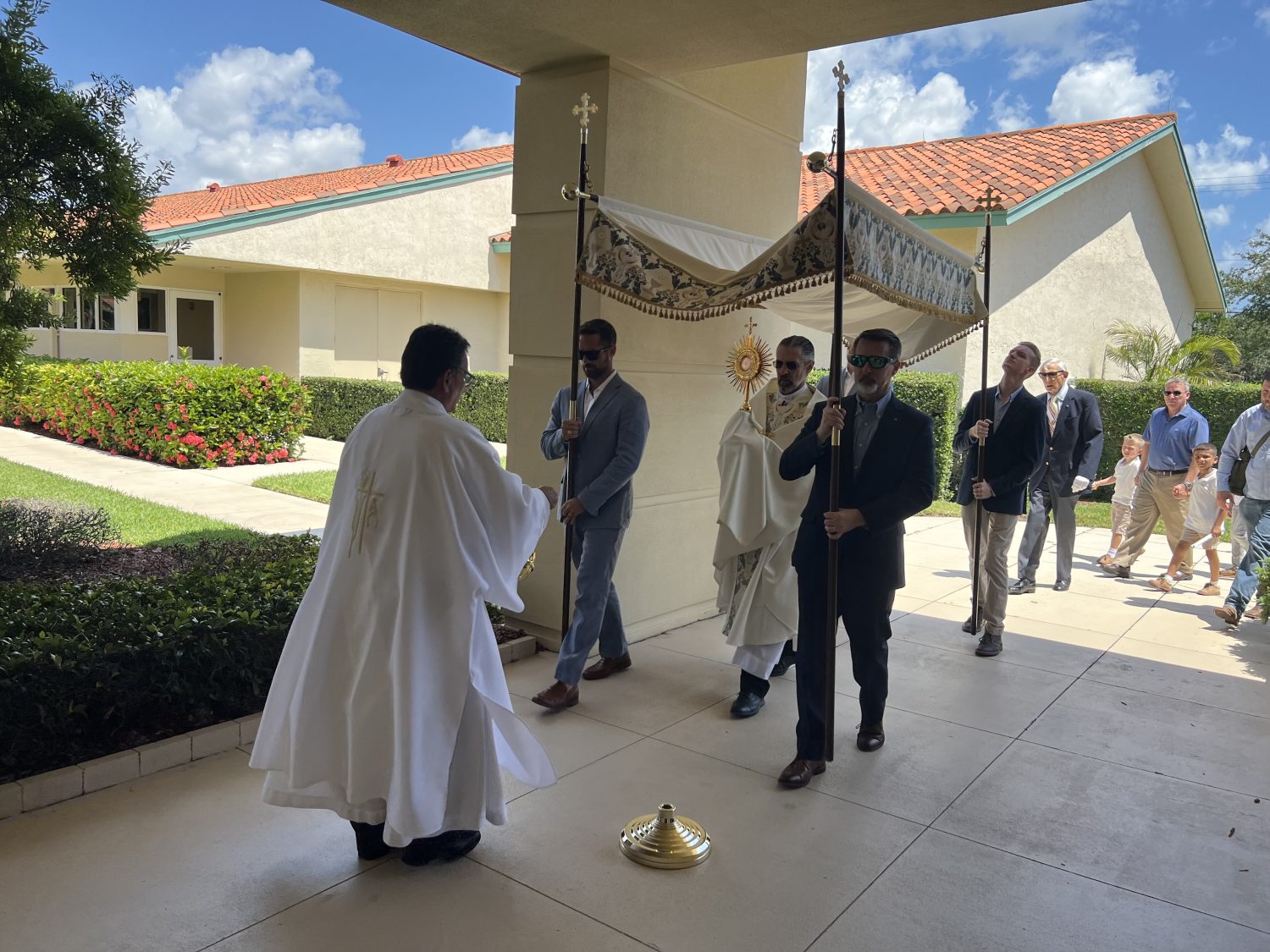Photo Gallery – St Jude Catholic Chuch
