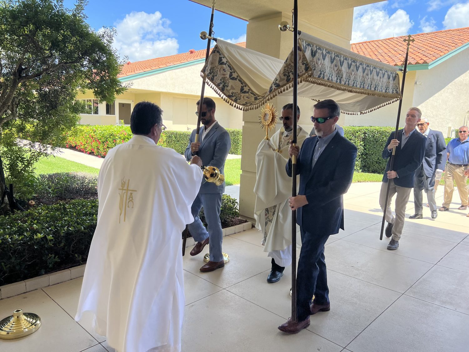 Photo Gallery – St Jude Catholic Chuch