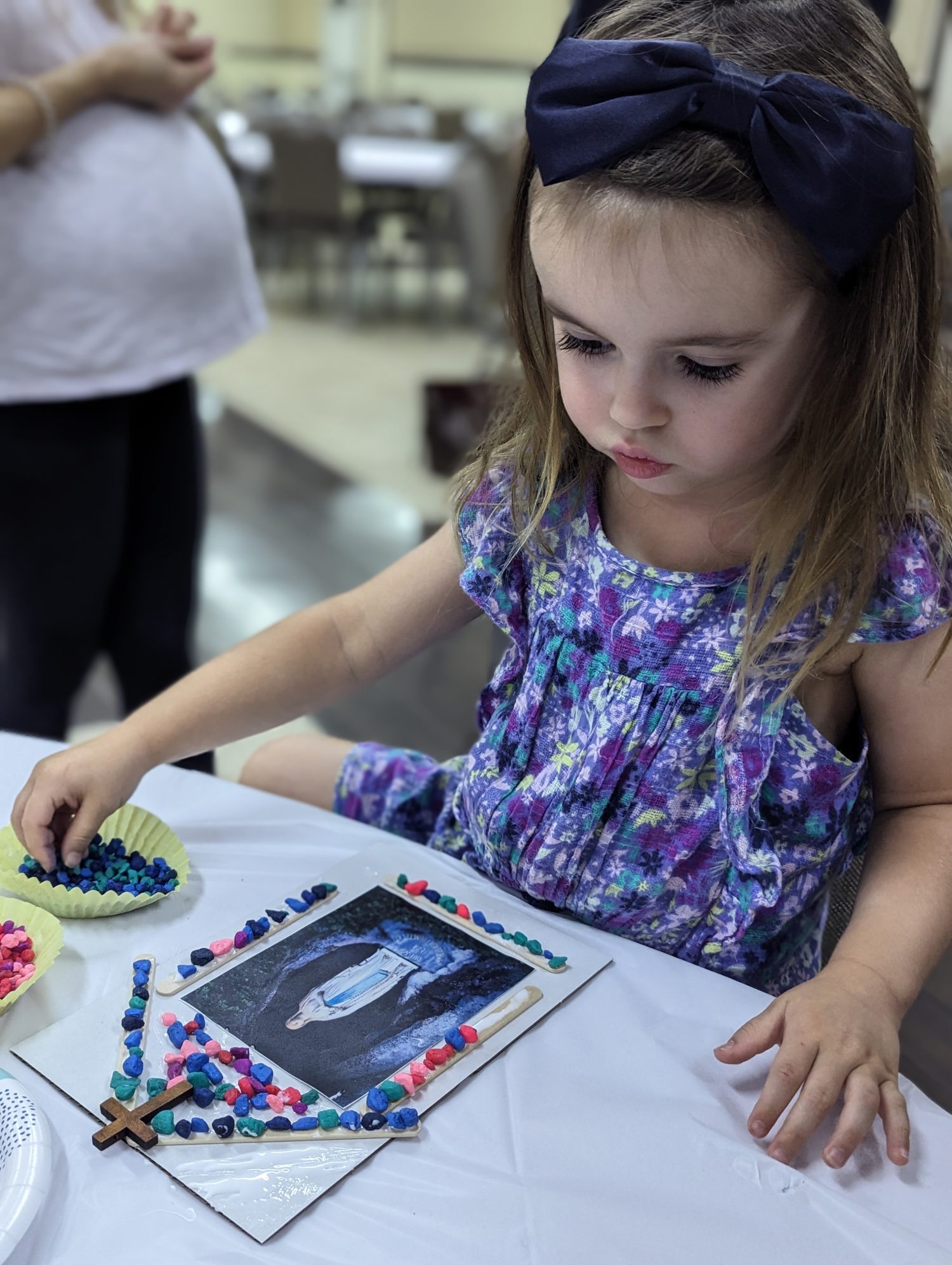 Little Flowers – St Jude Catholic Chuch