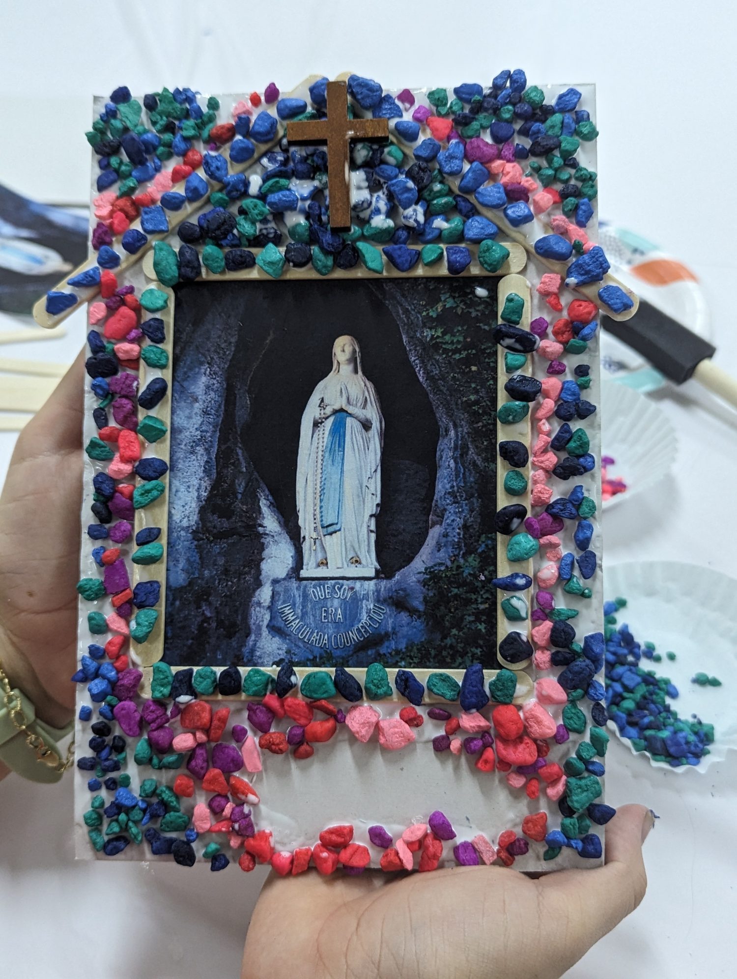 Little Flowers – St Jude Catholic Chuch