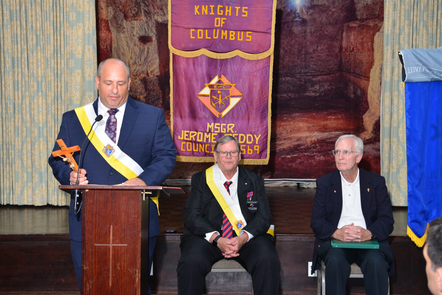 Knights of Columbus – St Jude Catholic Chuch