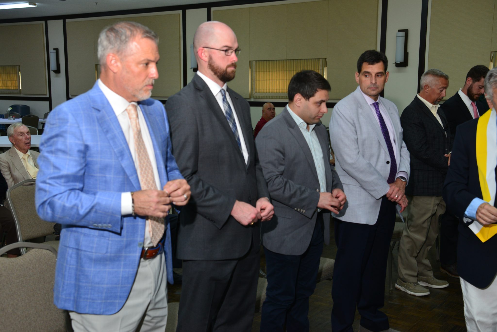 Knights of Columbus – St Jude Catholic Chuch