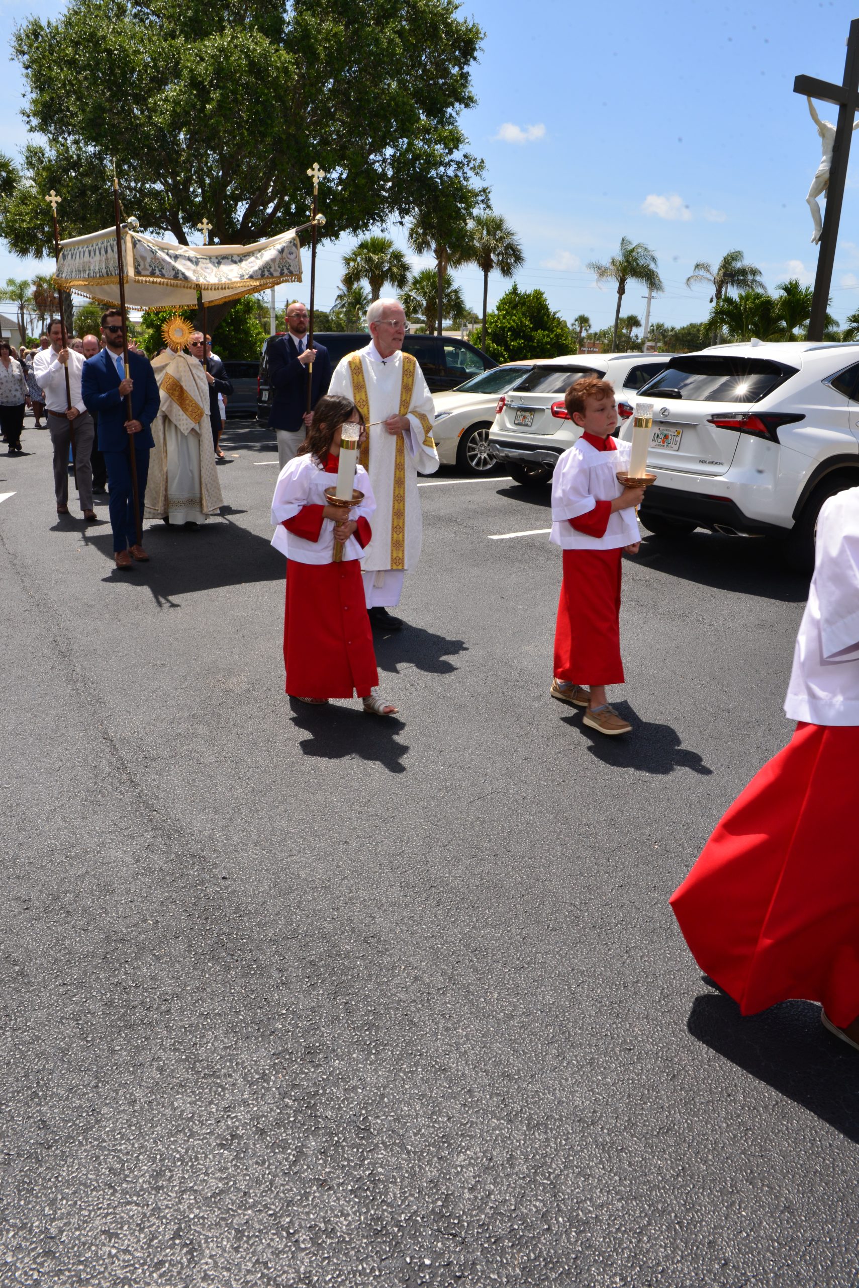 Photo Gallery – St Jude Catholic Chuch