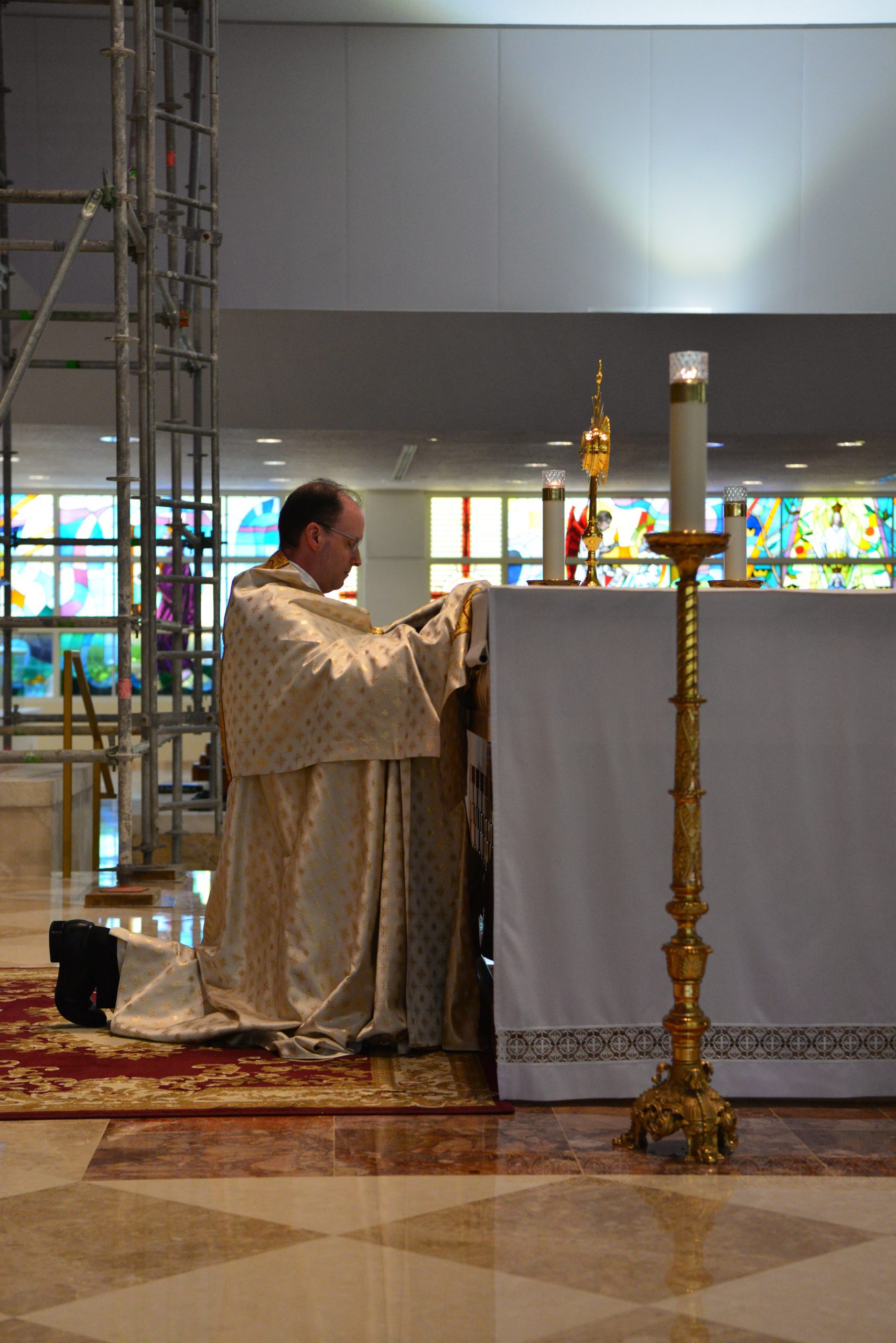 Photo Gallery – St Jude Catholic Chuch