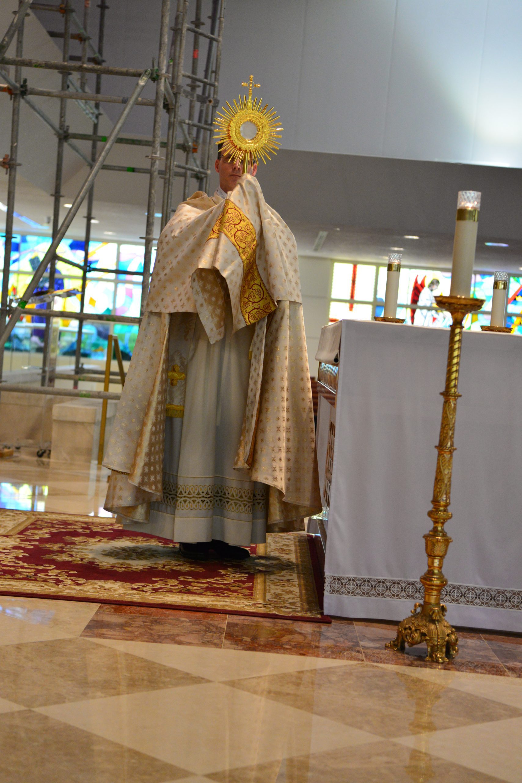Photo Gallery – St Jude Catholic Chuch