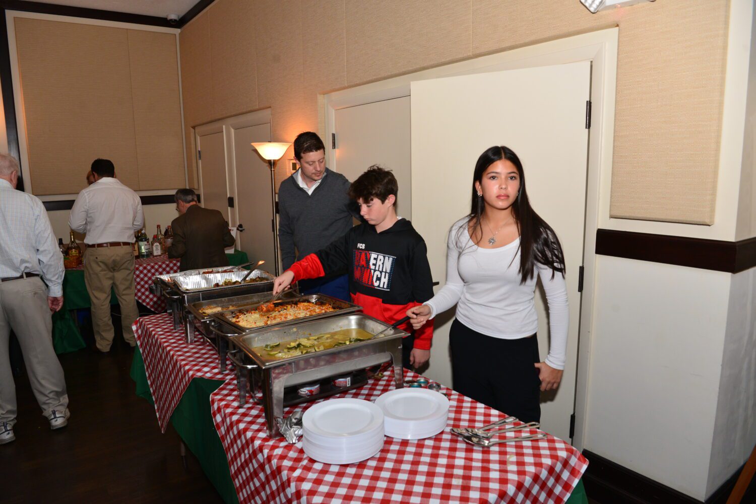 Photo Gallery – St Jude Catholic Chuch